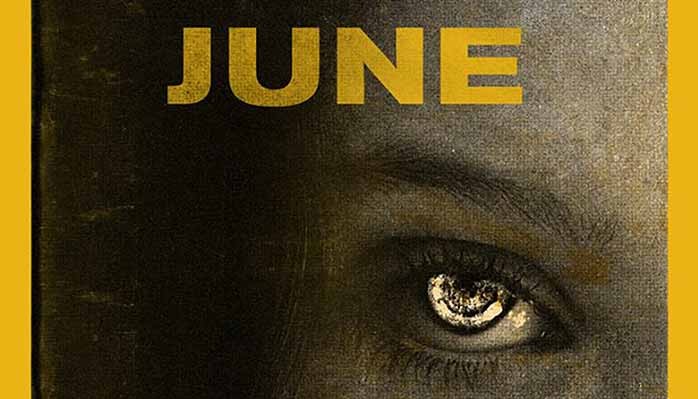 June - Au coeur de l'horreur