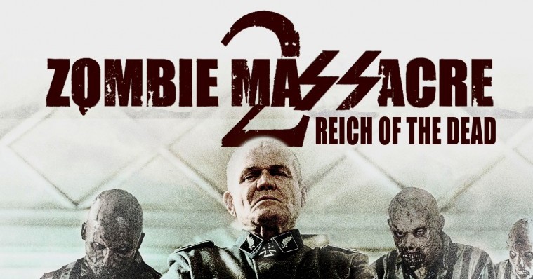 Zombie Massacre 2 : Reich of the Dead - Au coeur de l'horreur