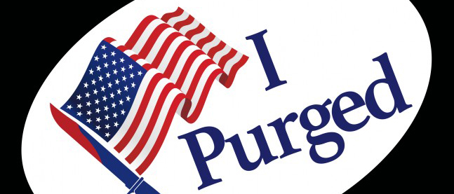 The Purge 3 Election Year - Au coeur de l'horreur