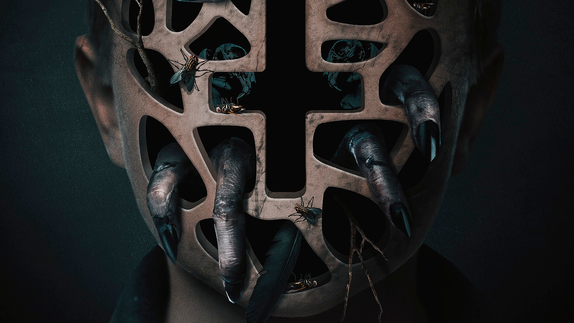 The Demon Inside - Au coeur de l'horreur