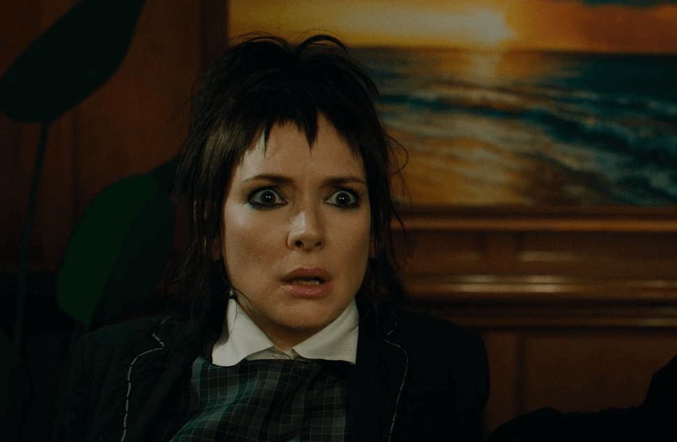 Netflix confirme la saison 3 de Wednesday et dévoile ses nouvelles ...