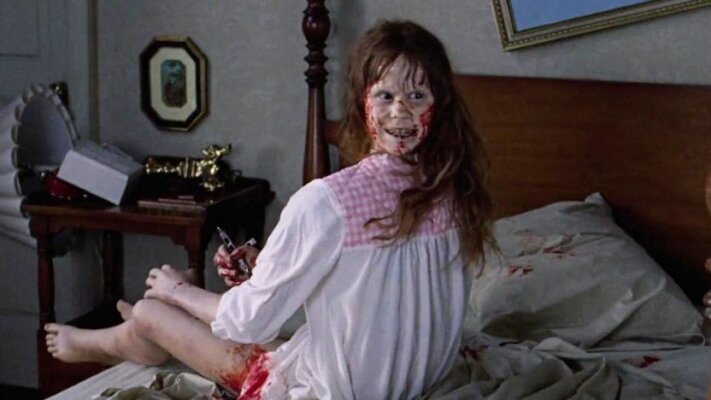 Les 15 films d’horreur les plus traumatisants de tous les temps - Au ...