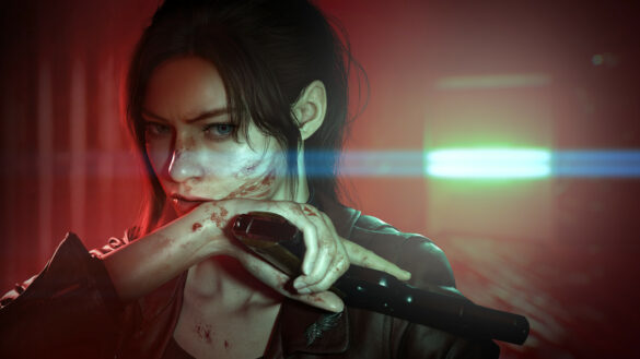 Resident Evil Veronica : remake officiel annoncé par Capcom